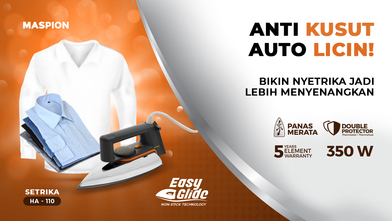 Toko Online Maspion Official Shop | Shopee Indonesia