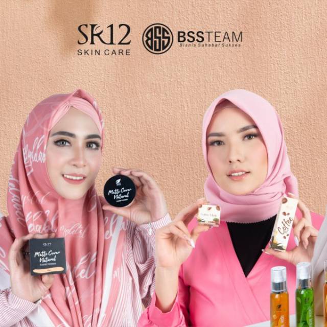 Produk TOKO CANTIK SKINCARE SR12 | Shopee Indonesia