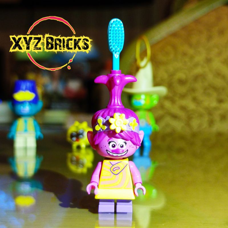 Produk XYZ-Bricks | Shopee Indonesia