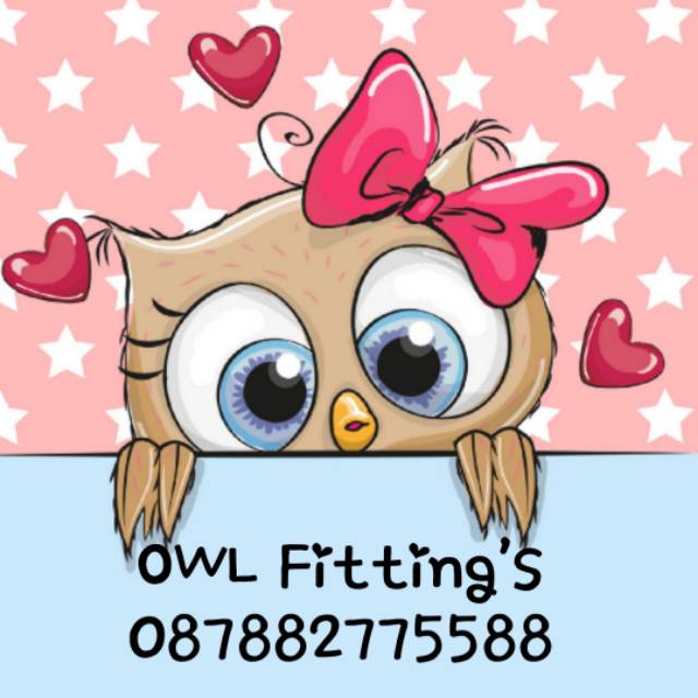 Produk OWL_FITTINGS | Shopee Indonesia