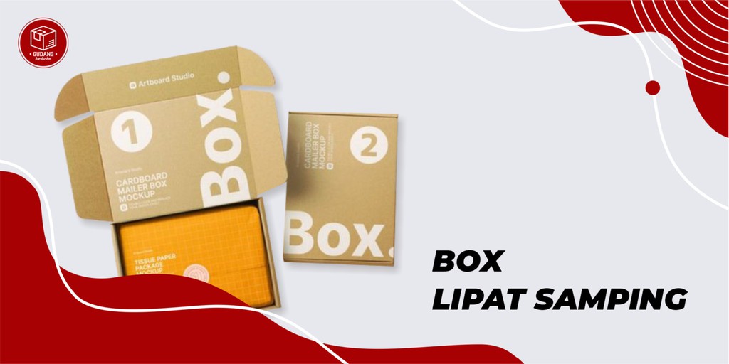 Produk gudangkardusbox.com | Shopee Indonesia