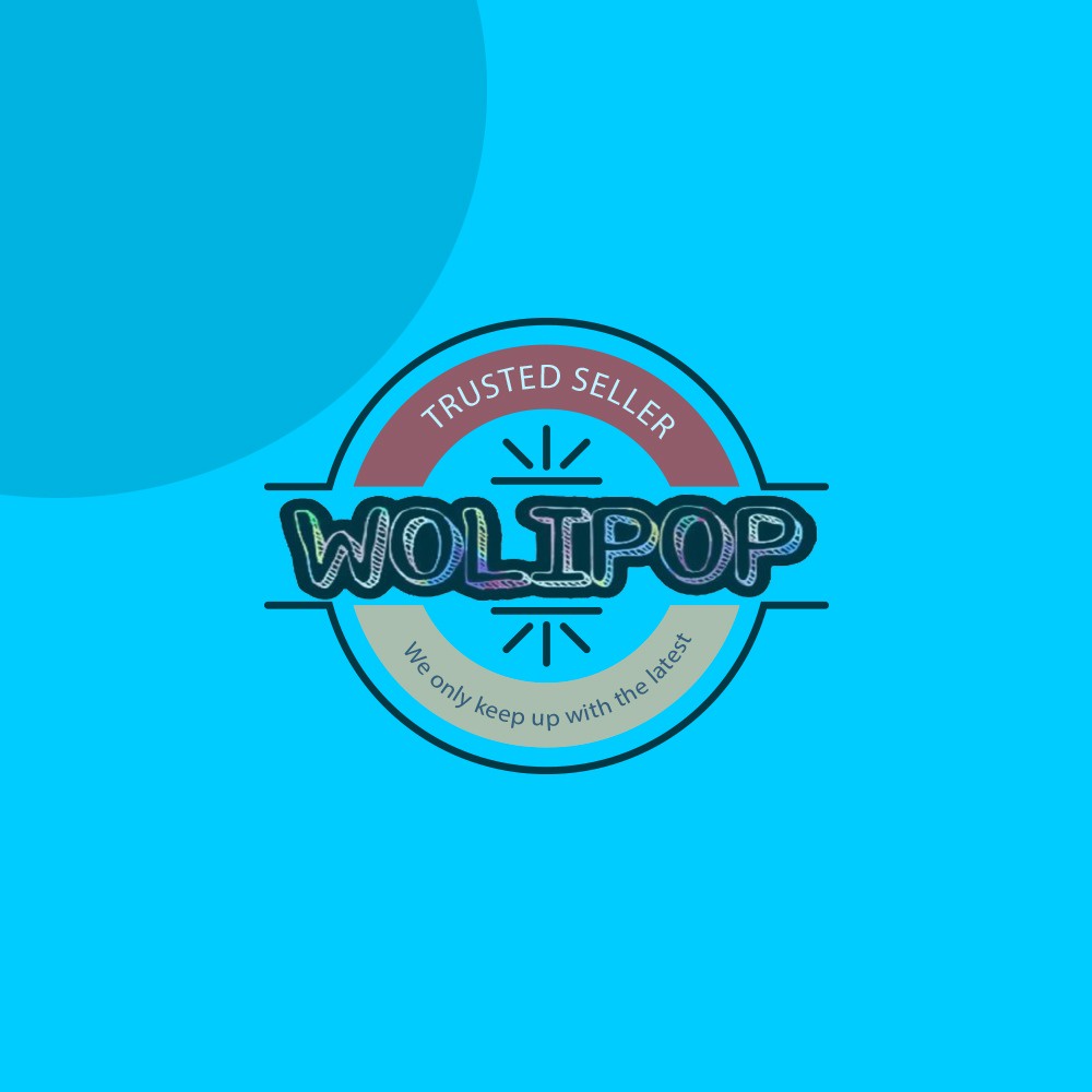 Produk WOLIPOP | Shopee Indonesia