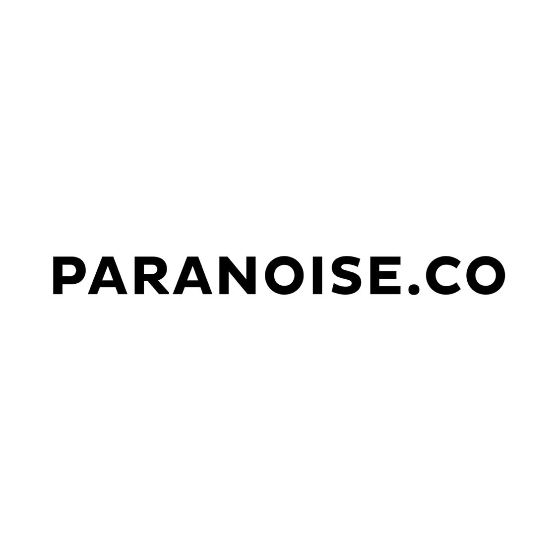 Produk paranoise.official | Shopee Indonesia