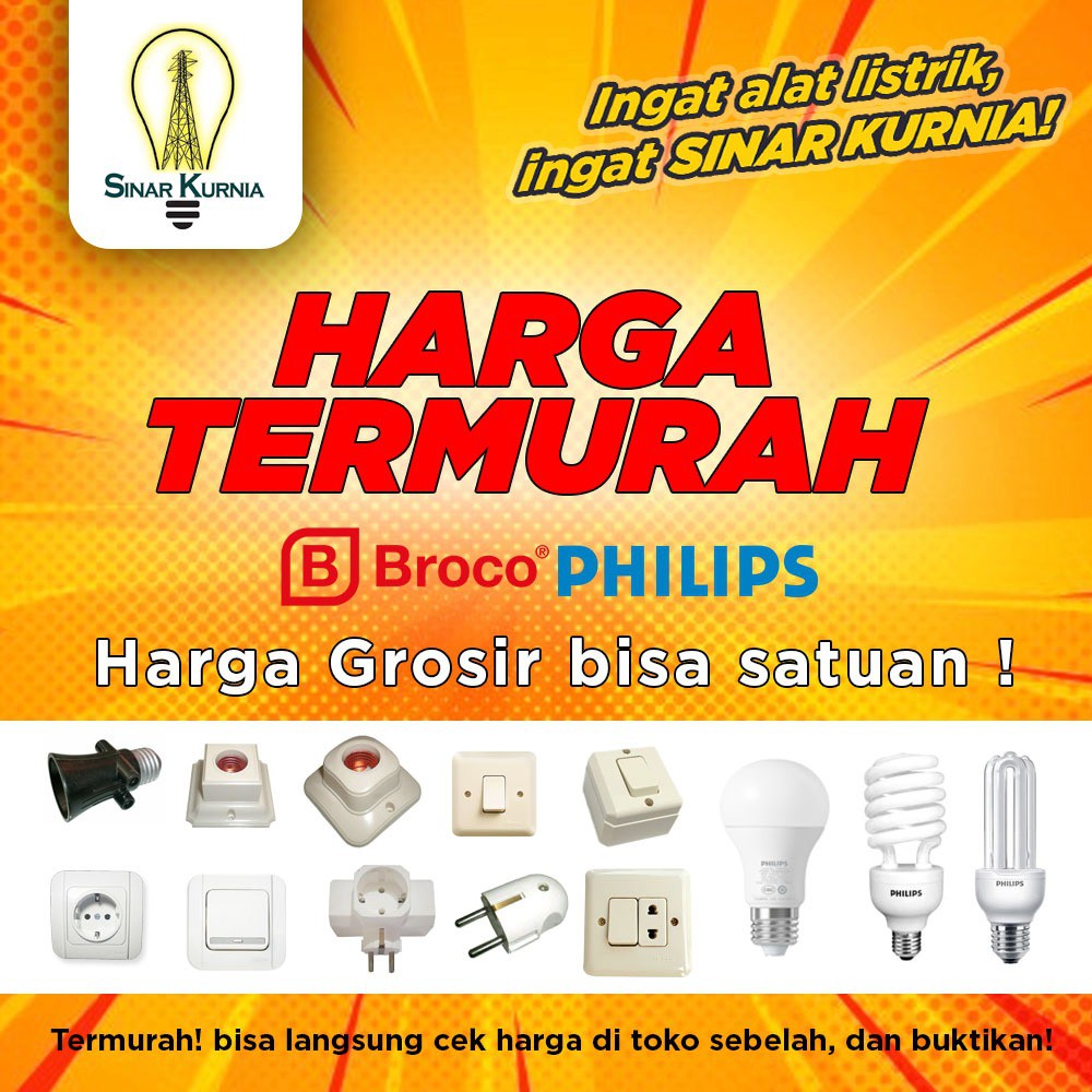 Produk SINAR KURNIA GATSU | Shopee Indonesia