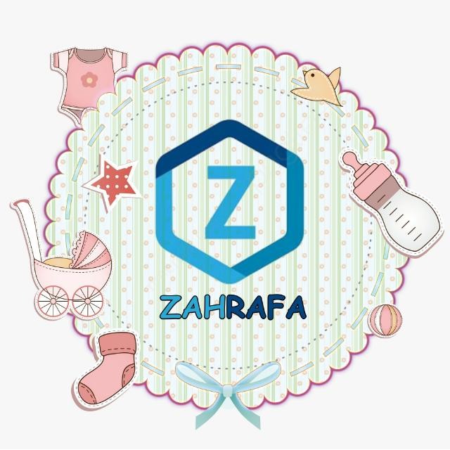 Produk Zahrafa Baby Kids | Shopee Indonesia