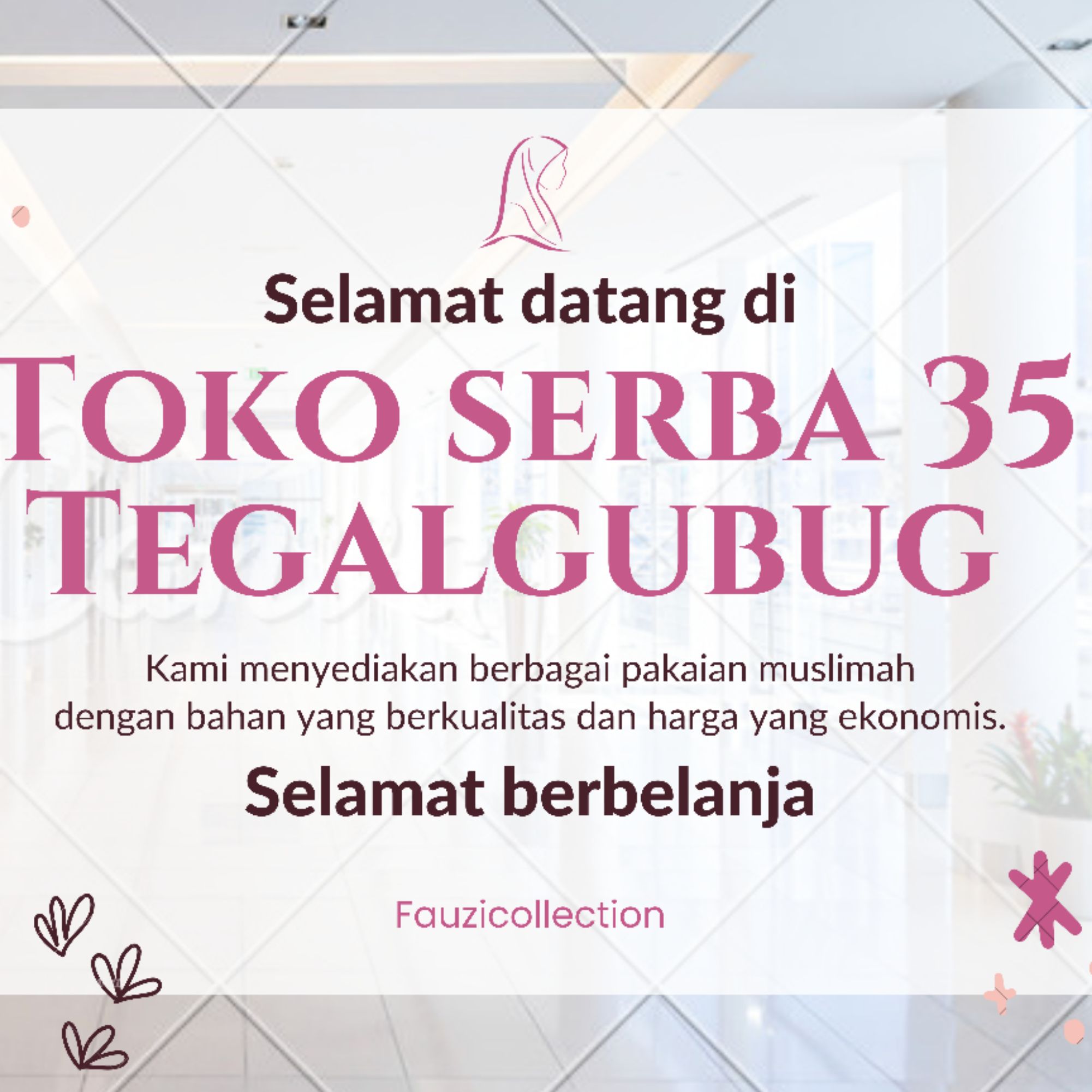 Produk Famela Collection | Shopee Indonesia
