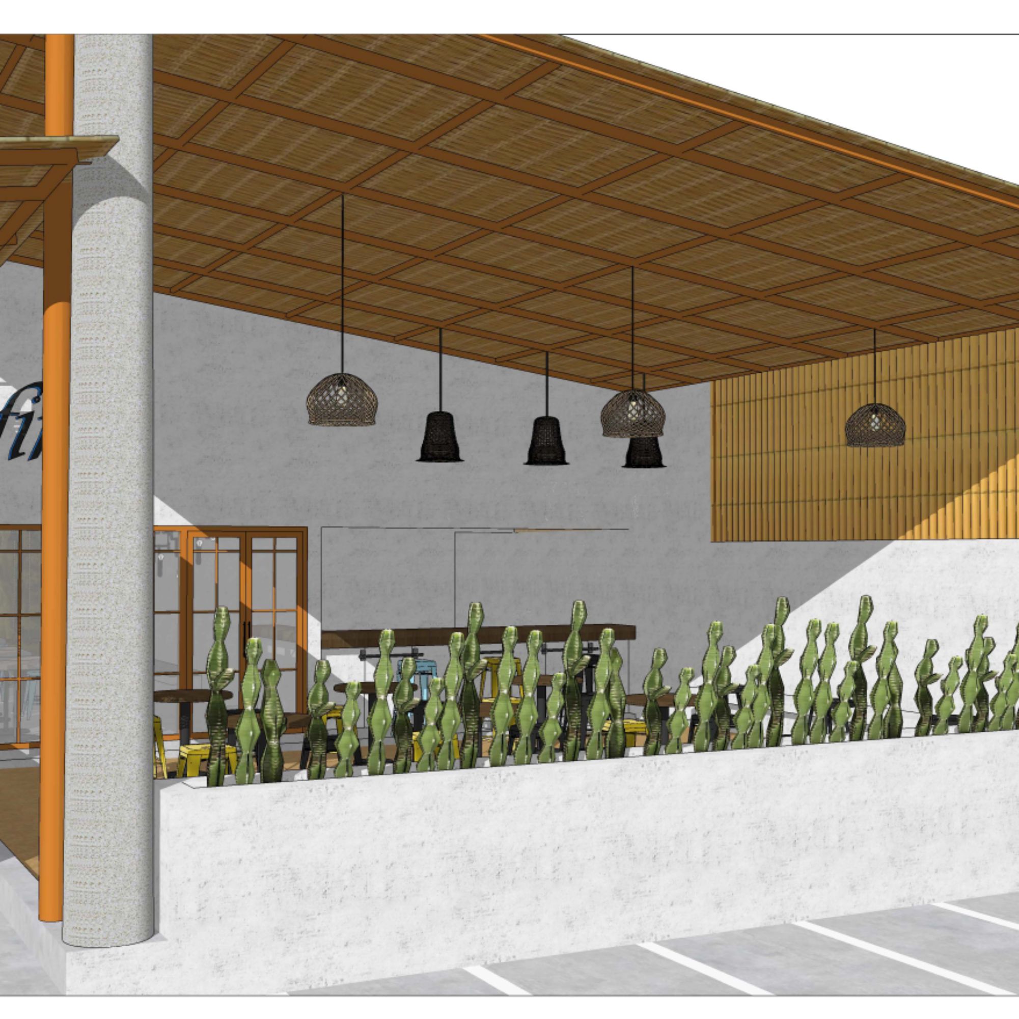 Produk STUDIO DESAIN PADDY | Shopee Indonesia