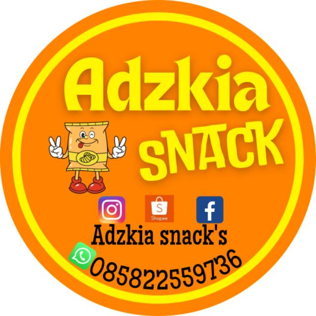 Produk Adzkia snack's | Shopee Indonesia