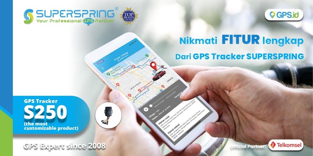 Produk SUPERSPRING Official | Shopee Indonesia