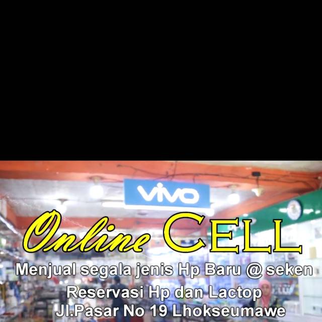 Produk ONLINE CELL LHOKSEUMAWE | Shopee Indonesia