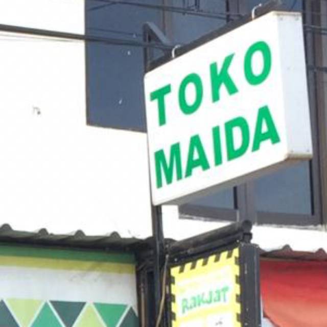 Produk tokomaida | Shopee Indonesia