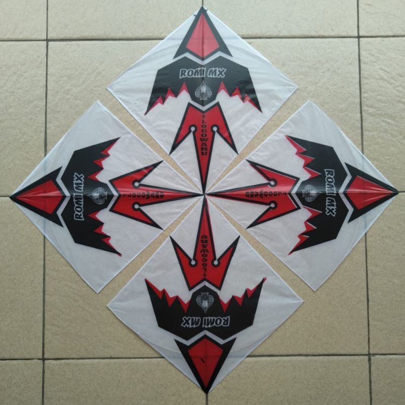 Produk LAYANGAN SUPER sukhoi | Shopee Indonesia