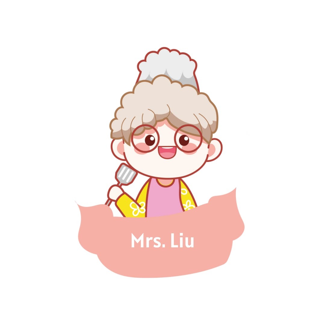 Produk Mrs. Liu | Shopee Indonesia
