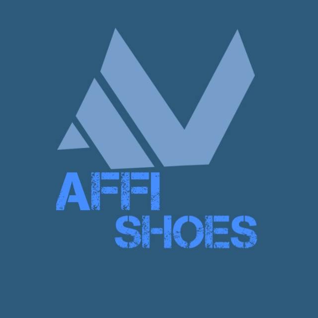 Produk AFFI_SHOES | Shopee Indonesia