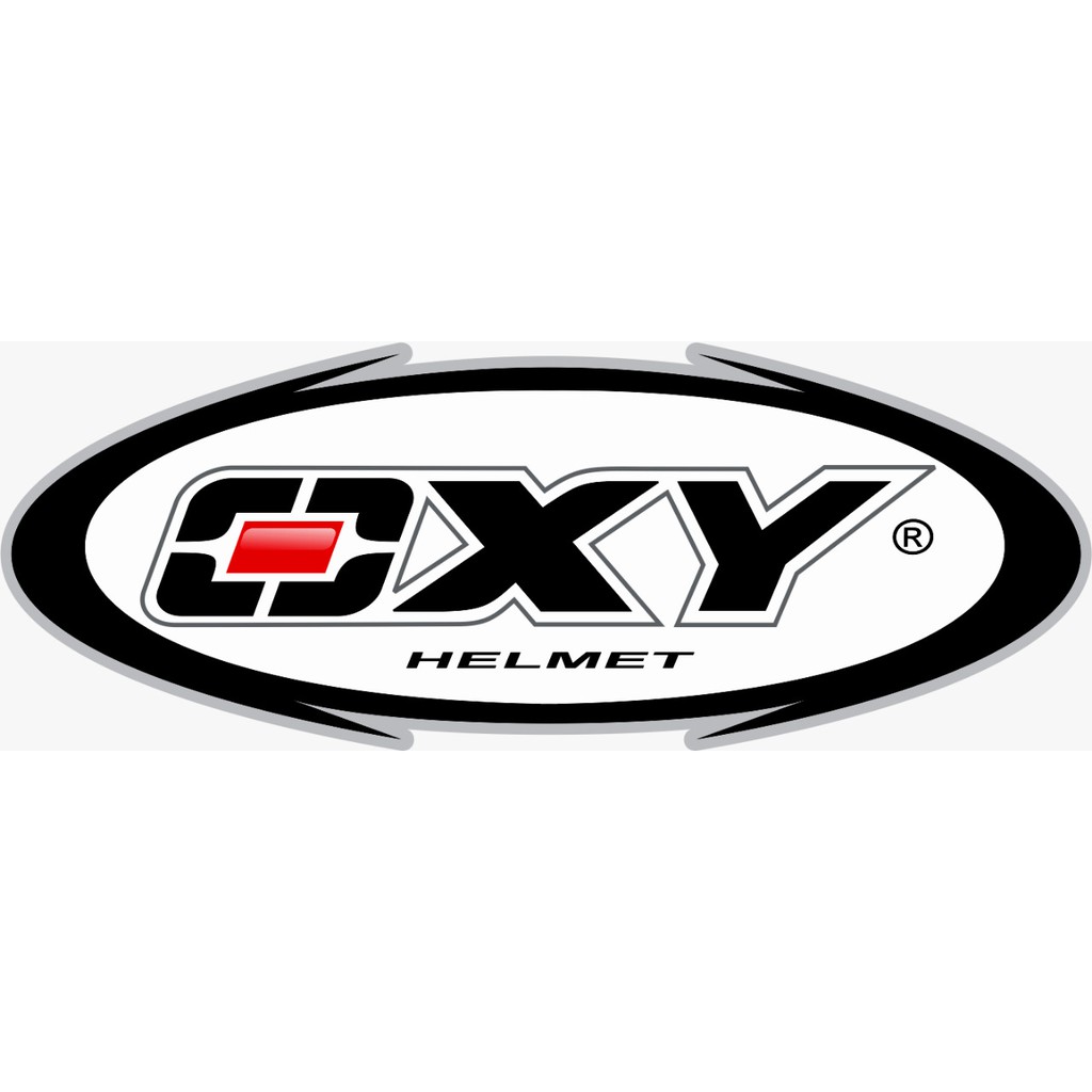 Toko Online OXY Helmet Official Shop | Shopee Indonesia