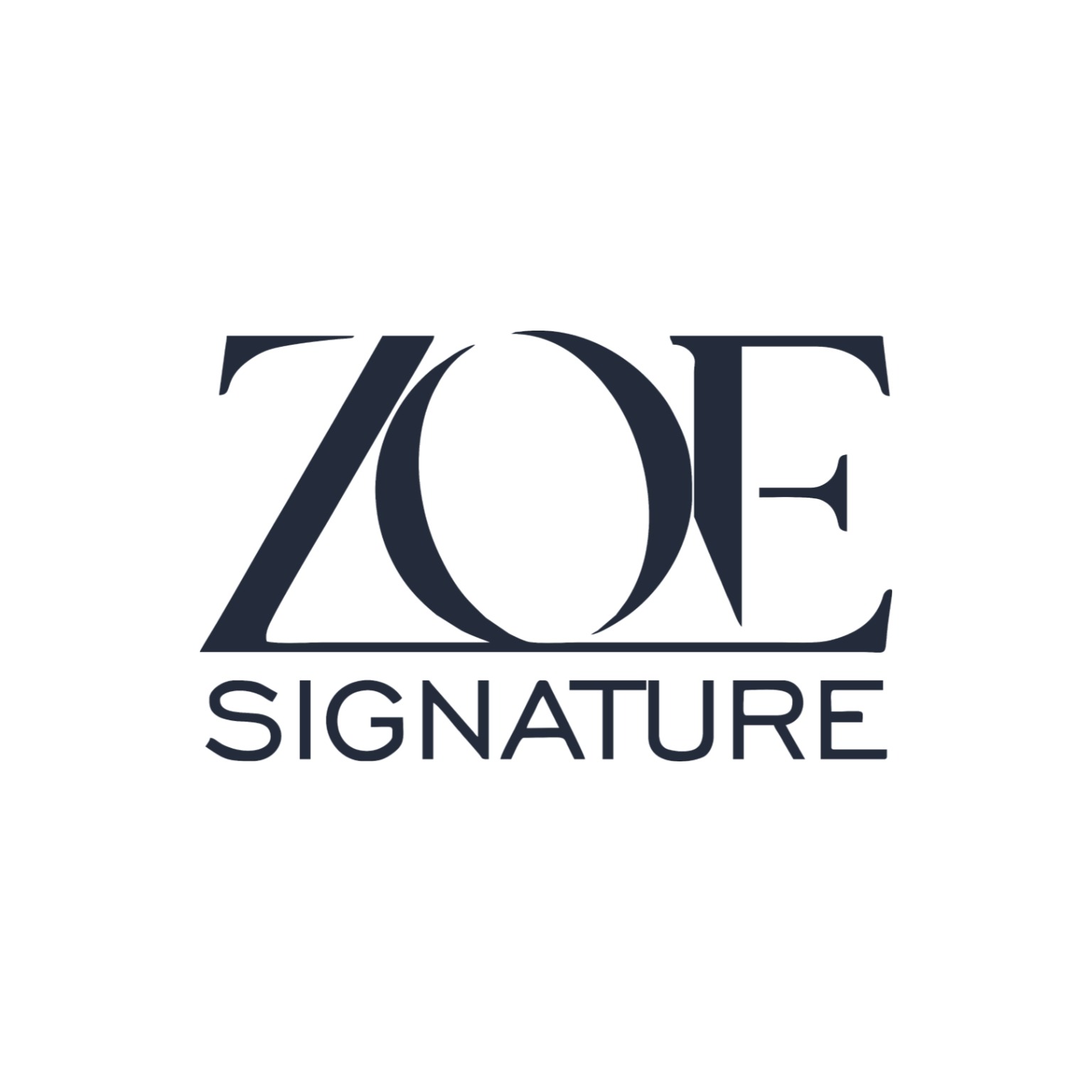 Produk Zoe Signature | Shopee Indonesia