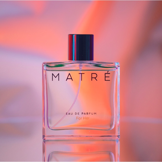 Produk MATRÉ PERFUME | Shopee Indonesia