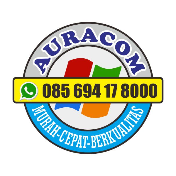 Produk AURACOM | Shopee Indonesia
