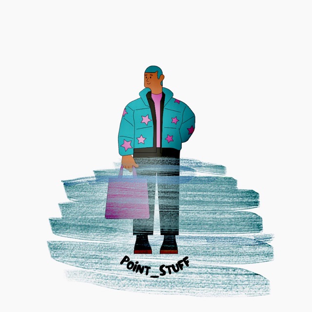 Produk Point_stuff | Shopee Indonesia