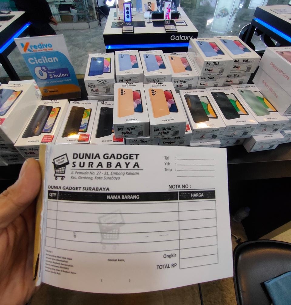 Produk DUNIA GADGET SURABAYA | Shopee Indonesia