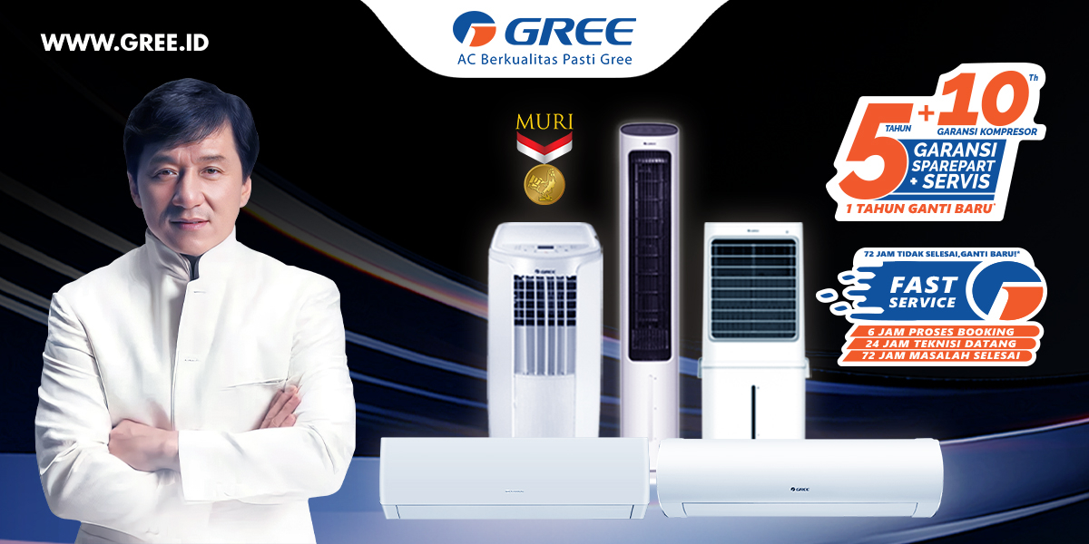 Toko Online Gree Official Store | Shopee Indonesia