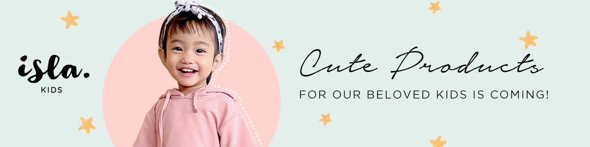 Toko Online Isla.Official.id | Shopee Indonesia