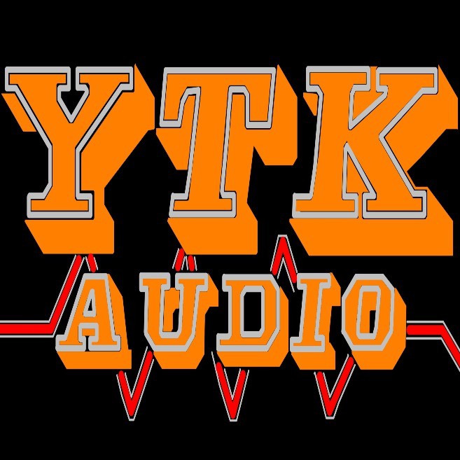 Produk YTK AUDIO | Shopee Indonesia
