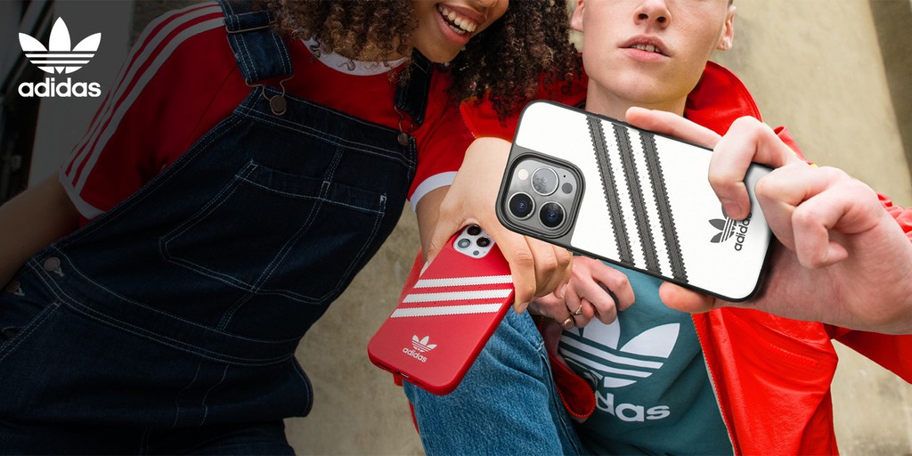 Toko Online Adidas Mobile Case Official Shop | Shopee Indonesia