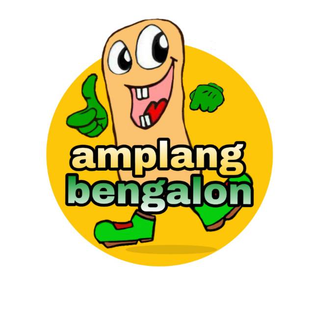 Produk Amplang Bengalon Official | Shopee Indonesia
