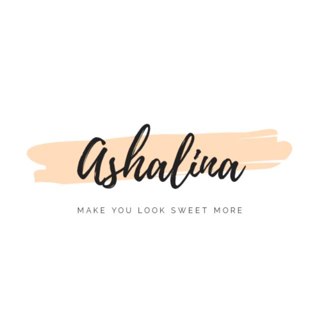 Produk Ashalina.Official | Shopee Indonesia