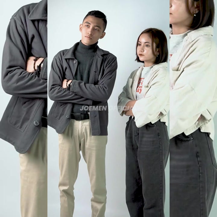 Produk Joemen Shoes Store | Shopee Indonesia