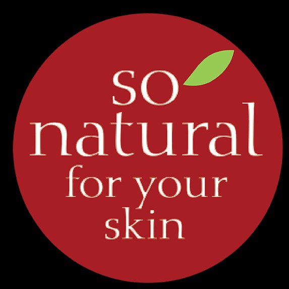 Toko Online So Natural For Your Skin Official Shop | Shopee Indonesia