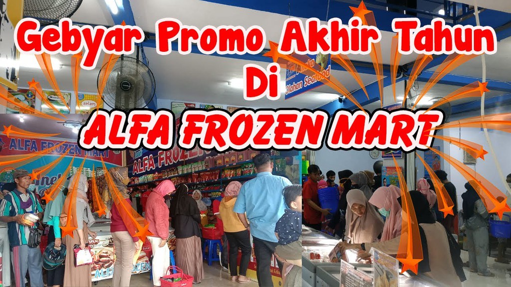 Produk Alfa Frozen Mart | Shopee Indonesia