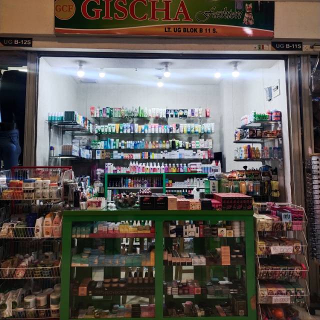 Produk gischa_cosmetics | Shopee Indonesia