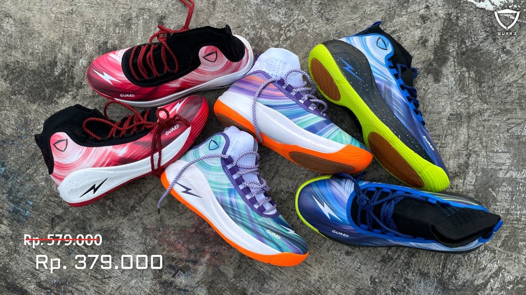 Produk Guardindonesia | Shopee Indonesia