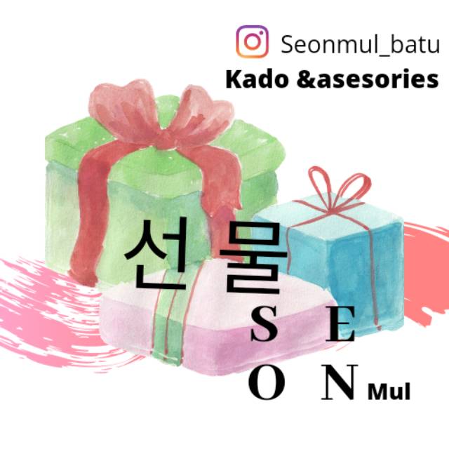 Produk Seon_mul | Shopee Indonesia