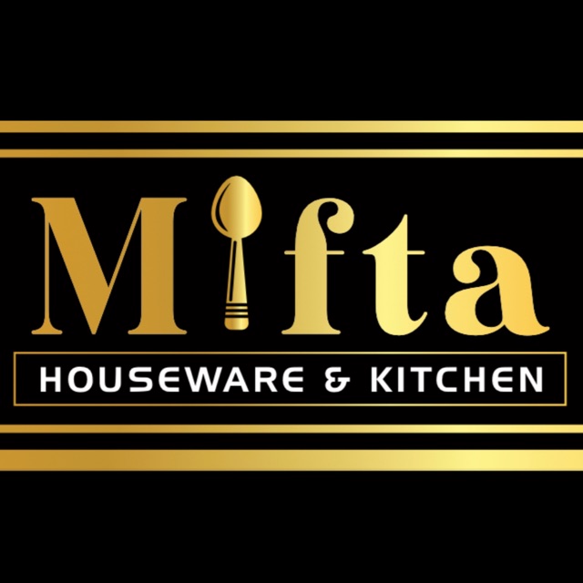 Produk Mifta Houseware & Kitchen | Shopee Indonesia