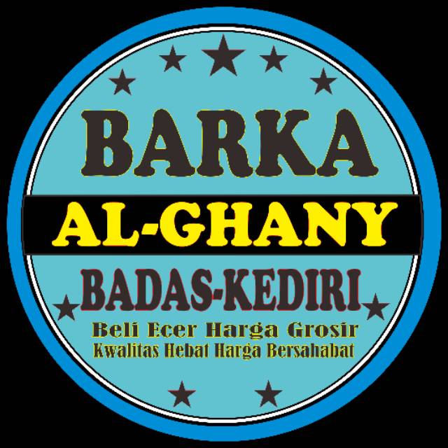 Produk BARKA ALGHANY | Shopee Indonesia