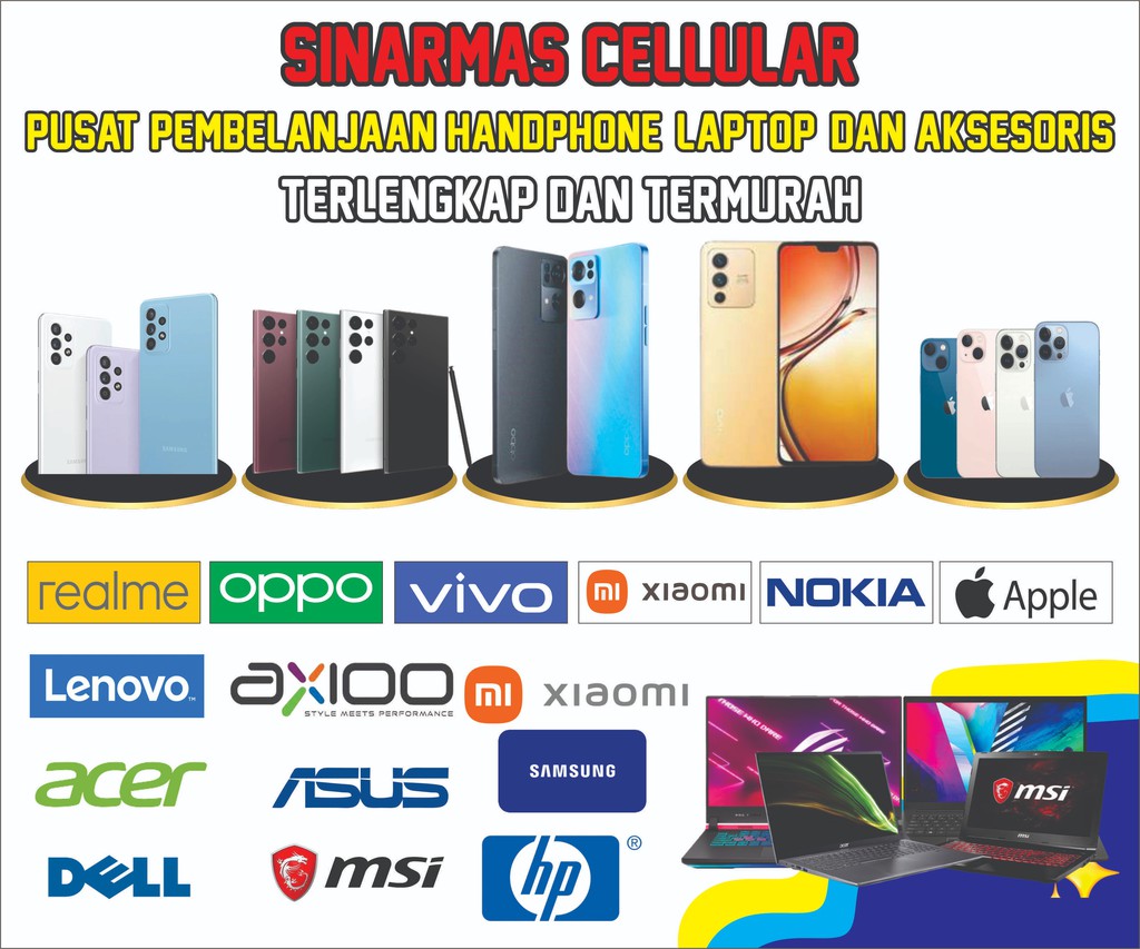 Produk Sinar Mas Abadi | Shopee Indonesia