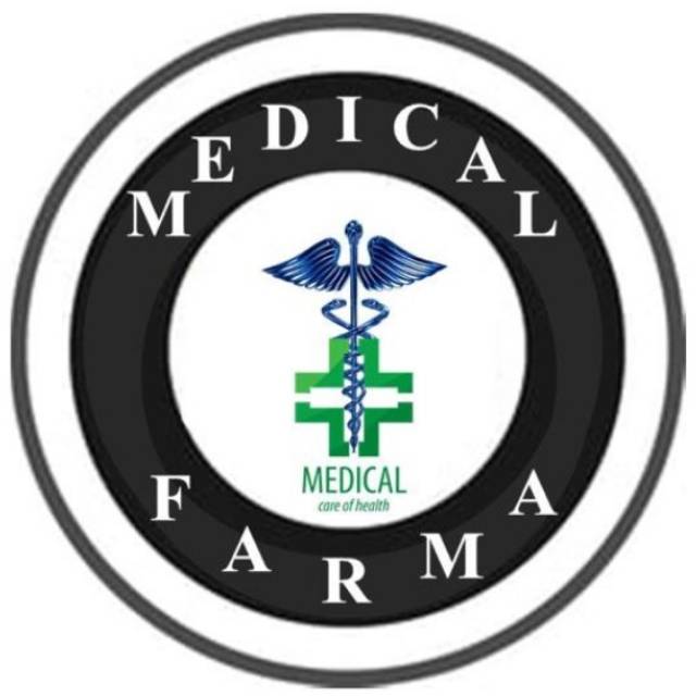 Produk Medical Farma Indonesia | Shopee Indonesia