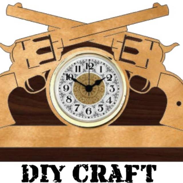 Produk DIY Craft | Shopee Indonesia