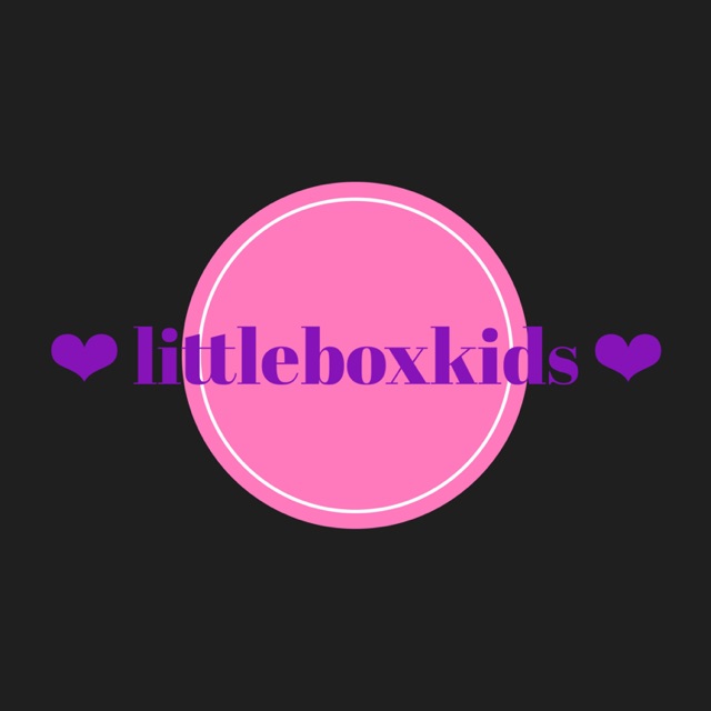 Produk littleboxkids | Shopee Indonesia