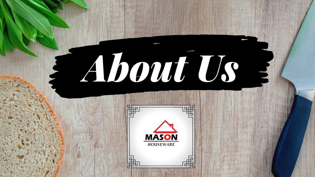 Toko Online Mason Official Shop | Shopee Indonesia