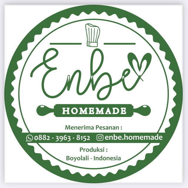 Produk enbe.homemade | Shopee Indonesia