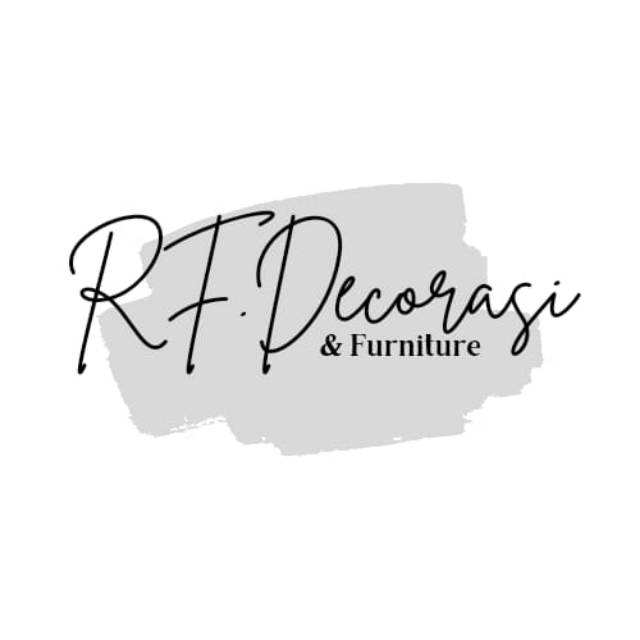 Produk RF.Decorasi & Furniture | Shopee Indonesia