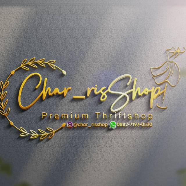Produk @Char_risShop | Shopee Indonesia