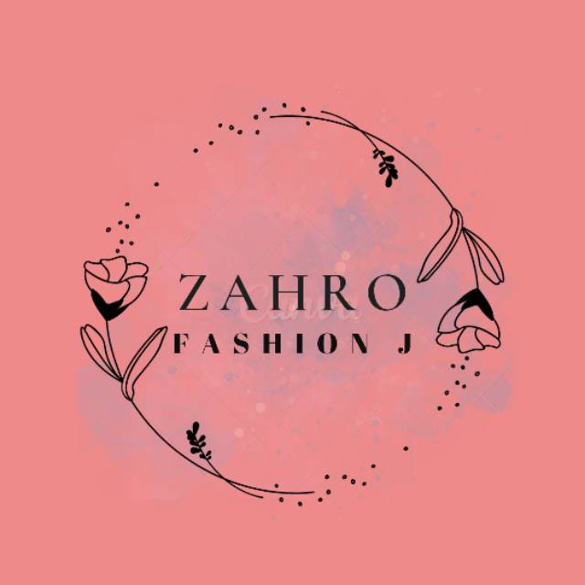 Produk ZAHRO FASHION J | Shopee Indonesia