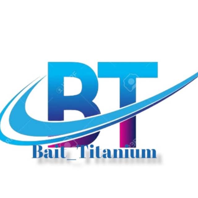 Produk BAIT_TITANIUM OFFICIAL | Shopee Indonesia