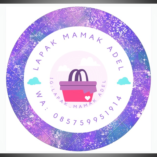 Produk Lapak Mamak Adel | Shopee Indonesia