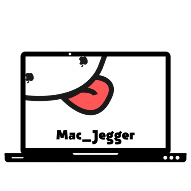 Produk Mac_Jegger | Shopee Indonesia